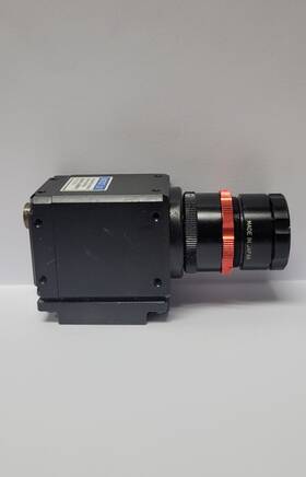KEYENCE CA-H200MX Monochrome Camera
