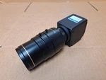 KEYENCE CA-H200MX Monochrome Camera